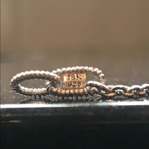 Judith Ripka | Jewelry | Judith Ripka Necklace | Poshmark